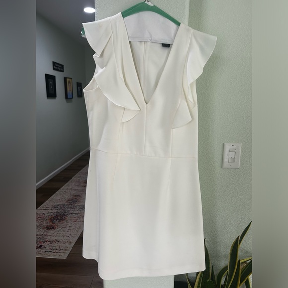 French Connection | Dresses | French Connection Dress Barely Worn ...